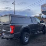 RoyEl Canopies Gallery – Canopy World | Truck Canopies Caps Tonneaus