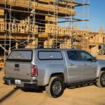 LEER Canopies Gallery – Canopy World | Truck Canopies Caps Tonneaus