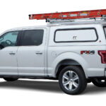 LEER Canopies Gallery – Canopy World | Truck Canopies Caps Tonneaus
