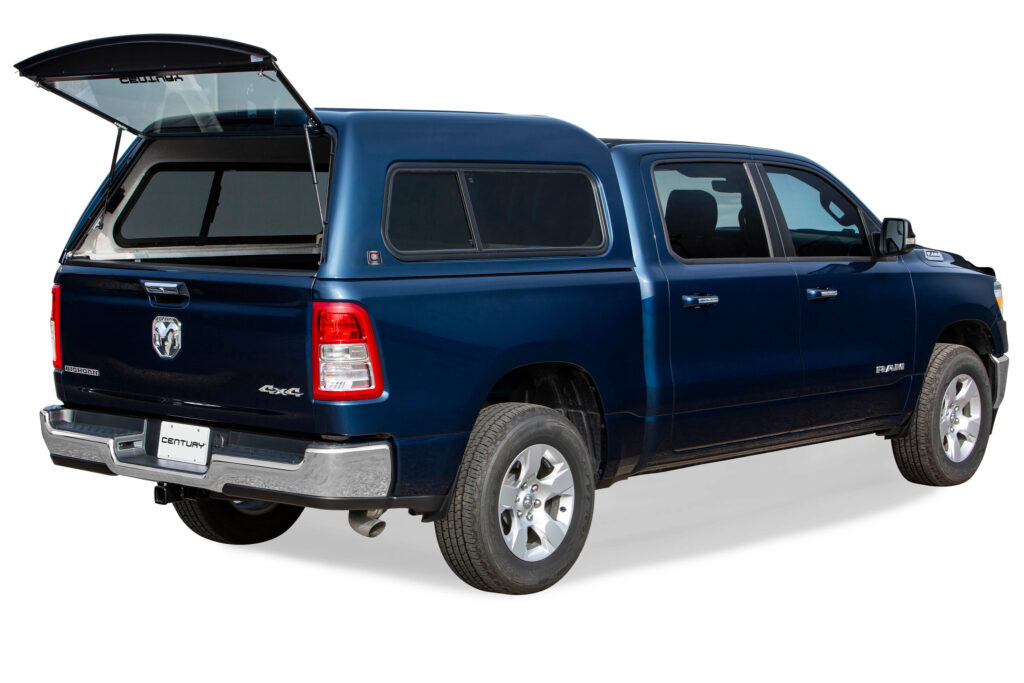 Century Canopies Gallery – Canopy World | Truck Canopies Caps Tonneaus