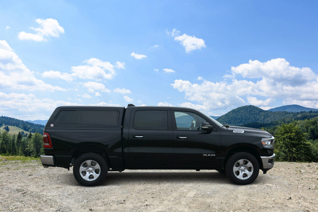 Century Canopies – Canopy World | Truck Canopies Caps Tonneaus